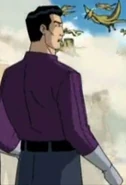Rocky Davis | DC Movies Wiki | Fandom