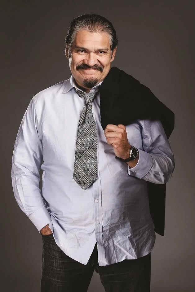 Joaquín Cosío | DC Movies Wiki | Fandom