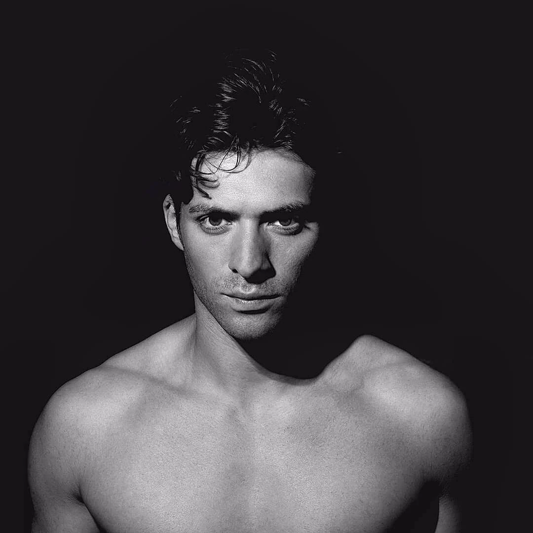 Luke Gomes | DC Movies Wiki | Fandom