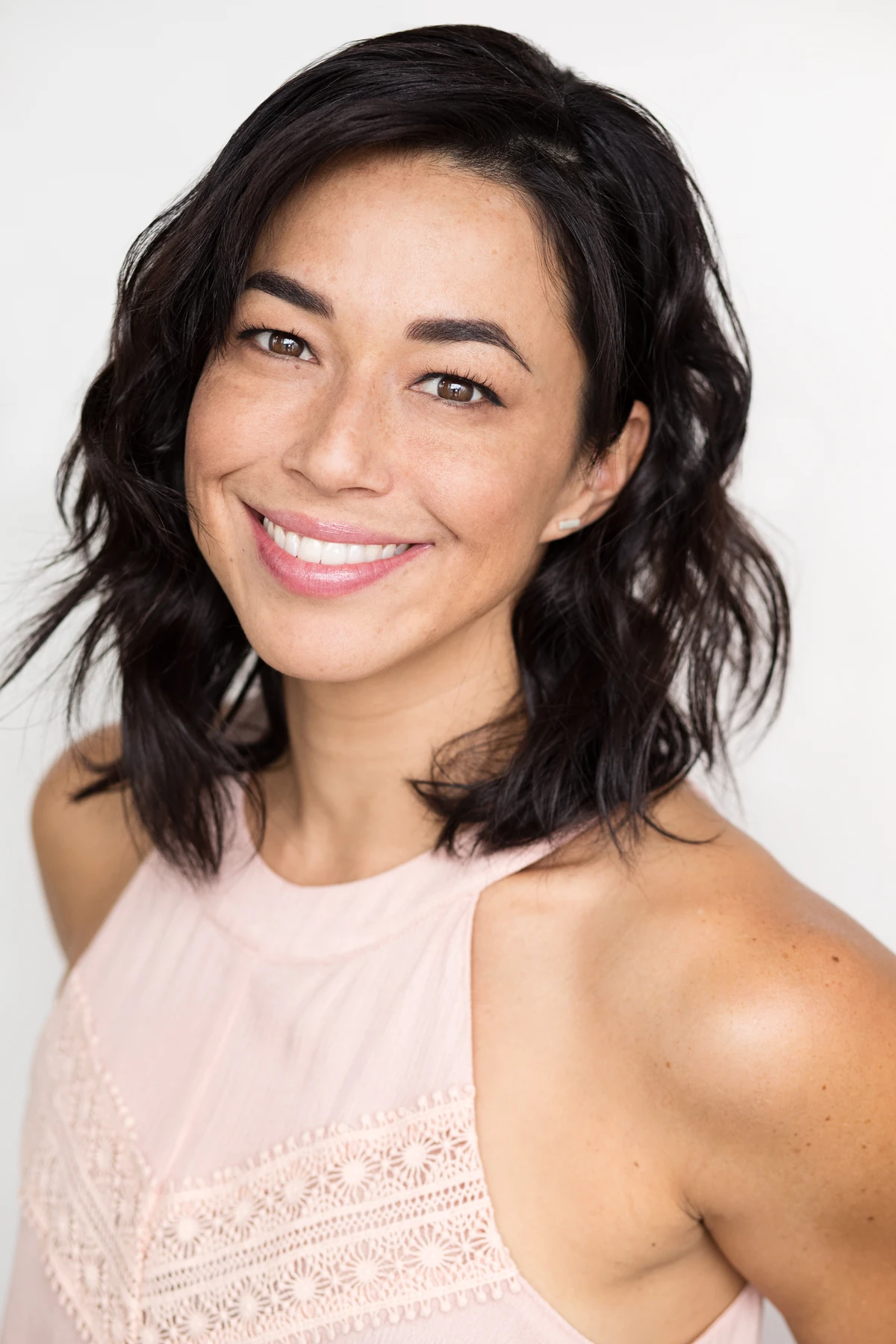 Rachel McDermott | DC Movies Wiki | Fandom