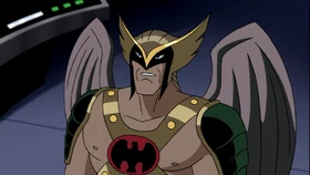 Hro Talak | DC Movies Wiki | Fandom