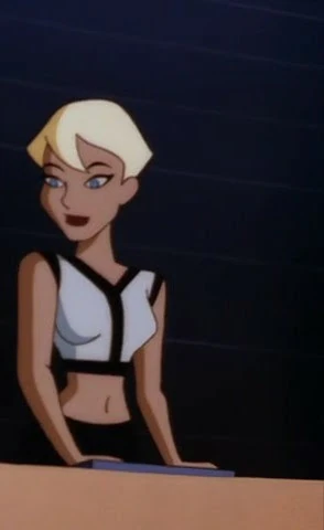 Chelsea Cunningham | DC Movies Wiki | Fandom