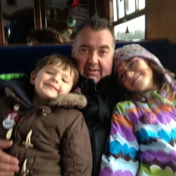 Karl Jones | DC Movies Wiki | Fandom