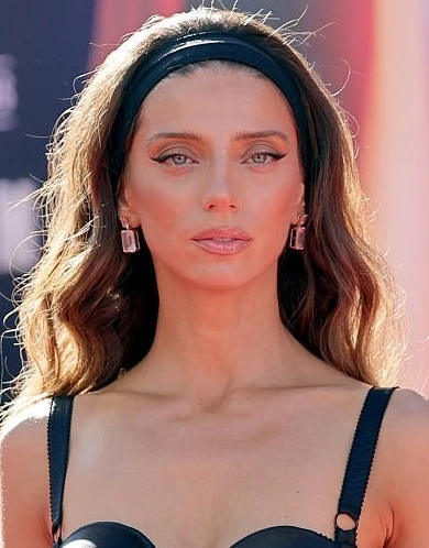 Angela Sarafyan | DC Movies Wiki | Fandom