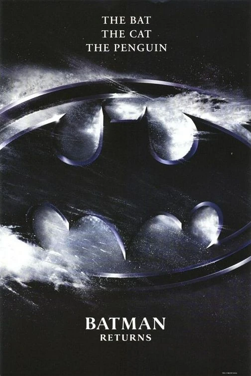 Batman Returns | DC Movies Wiki | Fandom