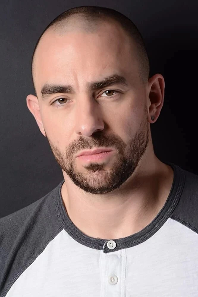 Elmo Walker | DC Movies Wiki | Fandom
