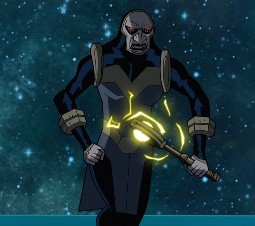 Kanjar Ro | DC Movies Wiki | Fandom