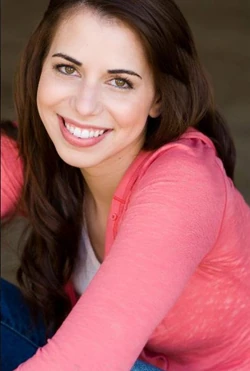 Laura Bailey | DC Movies Wiki | Fandom