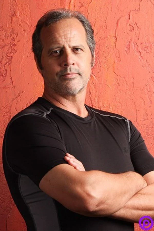 John Cann | DC Movies Wiki | Fandom