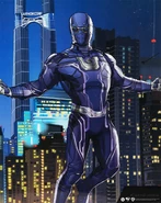 Ultraman (DC Universe) | DC Movies Wiki | Fandom