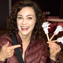 Amanda Troop | DC Movies Wiki | Fandom