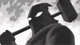 John Wilson | DC Movies Wiki | Fandom