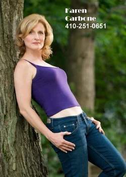 Karen Carbone | DC Movies Wiki | Fandom