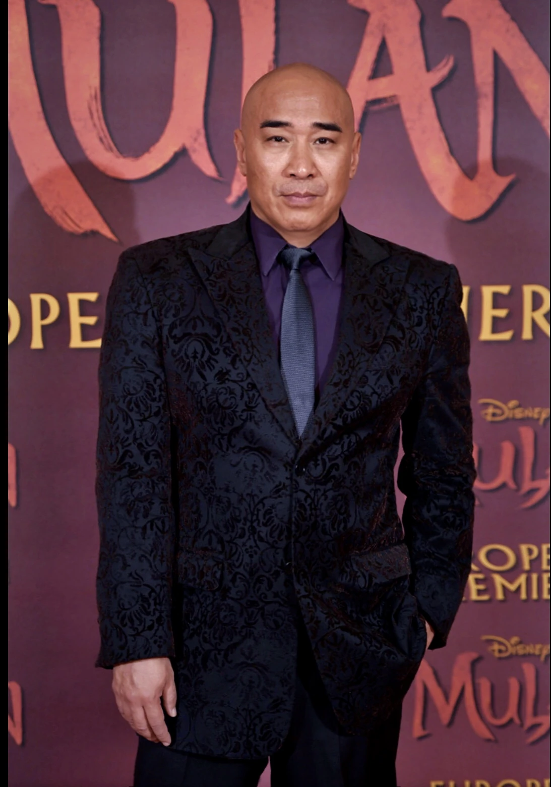 Ron Yuan | DC Movies Wiki | Fandom