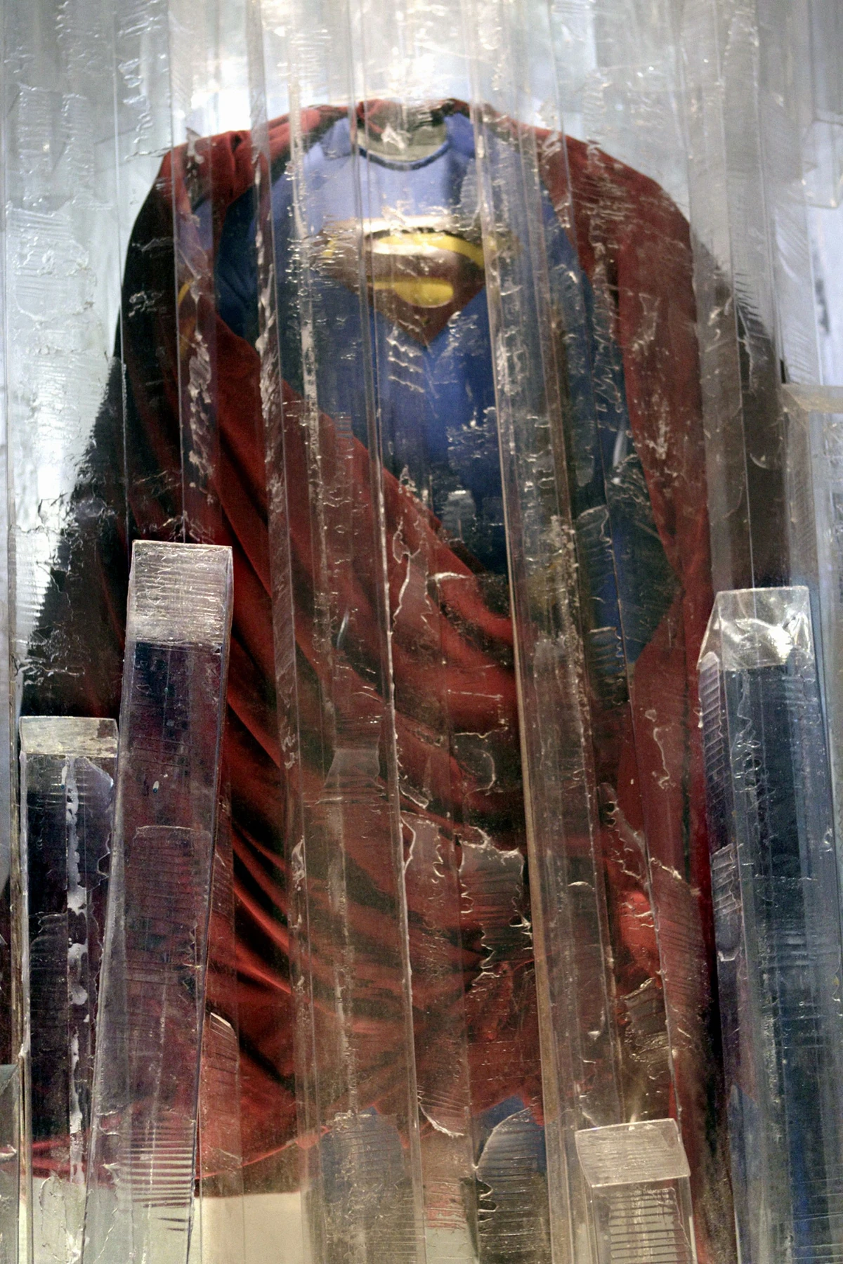 Smallville: Finale | DC Movies Wiki | Fandom