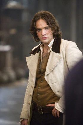 Tristan Thorne | DC Movies Wiki | Fandom