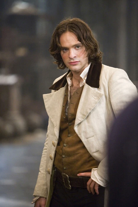 Tristan Thorne | DC Movies Wiki | Fandom