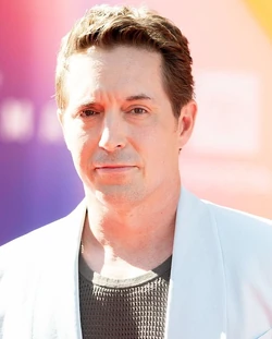 Beck Bennett | DC Movies Wiki | Fandom