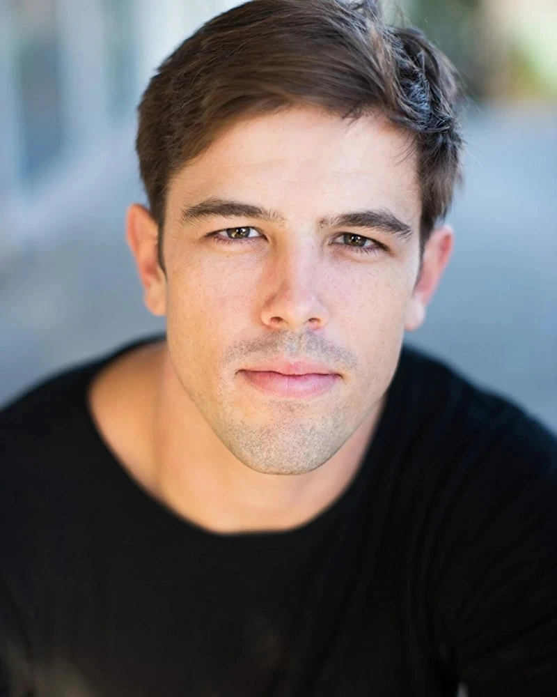 Caleb Spillyards | DC Movies Wiki | Fandom