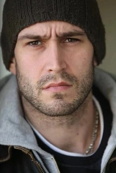 Charles Ramsay | DC Movies Wiki | Fandom