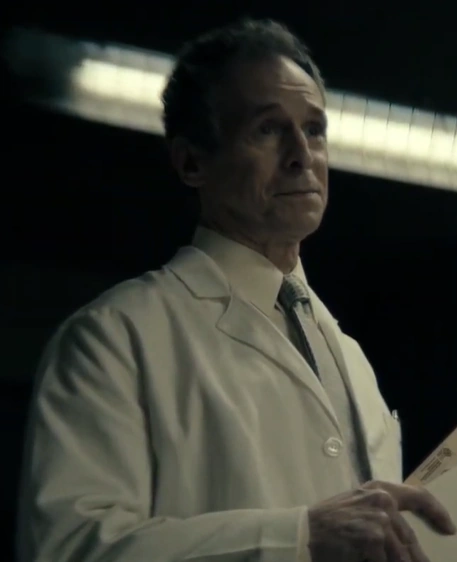 Mirror Man | DC Movies Wiki | Fandom