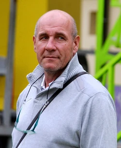 Martin Hub | DC Movies Wiki | Fandom