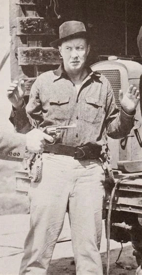 Paul Stader | DC Movies Wiki | Fandom