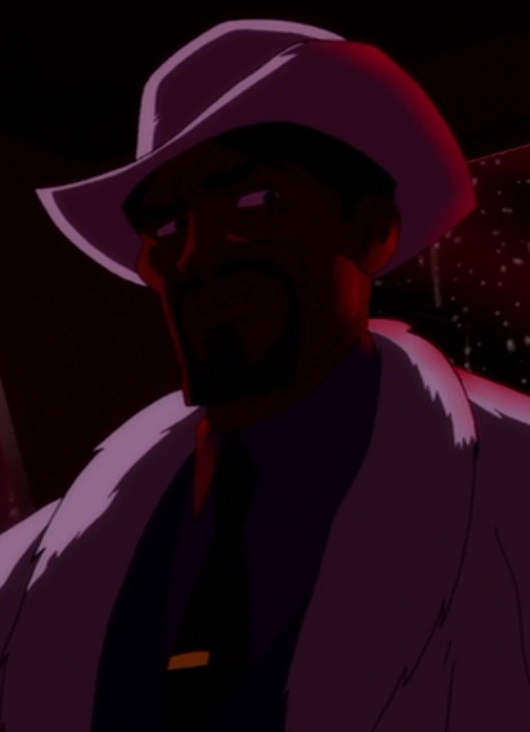 Silk | DC Movies Wiki | Fandom