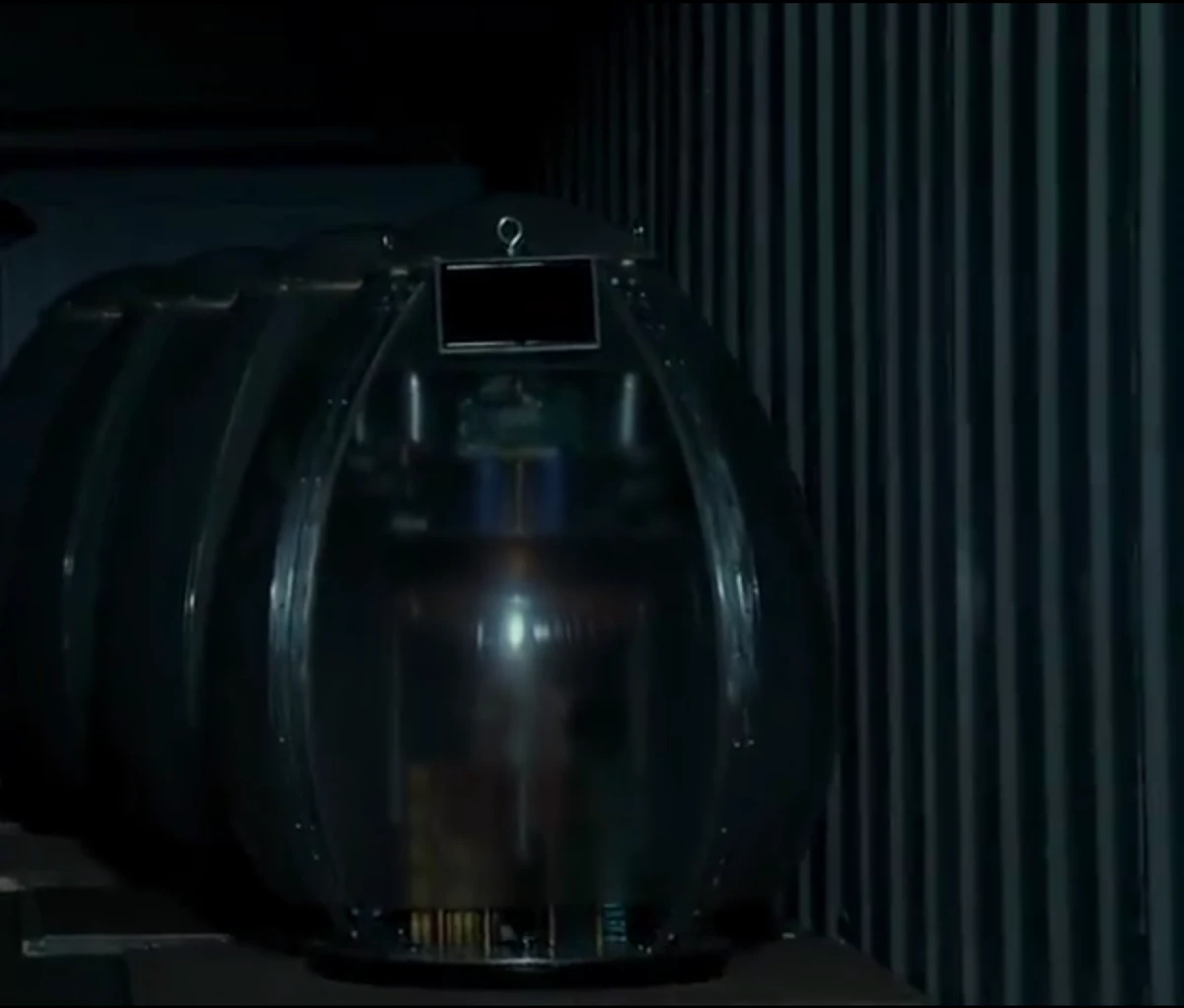 Snuke | DC Movies Wiki | Fandom