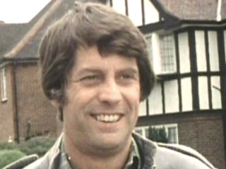 Ken Barker | DC Movies Wiki | Fandom