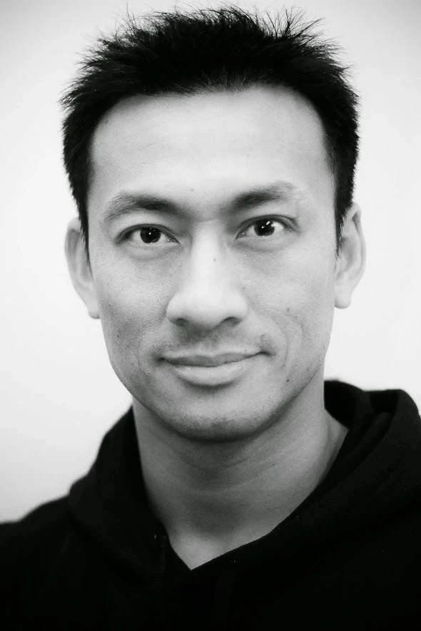 Tim Wong | DC Movies Wiki | Fandom