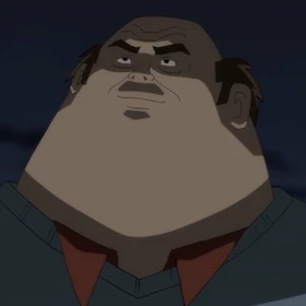 Abner | DC Movies Wiki | Fandom