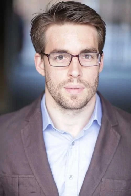 Andrew Eadie | DC Movies Wiki | Fandom