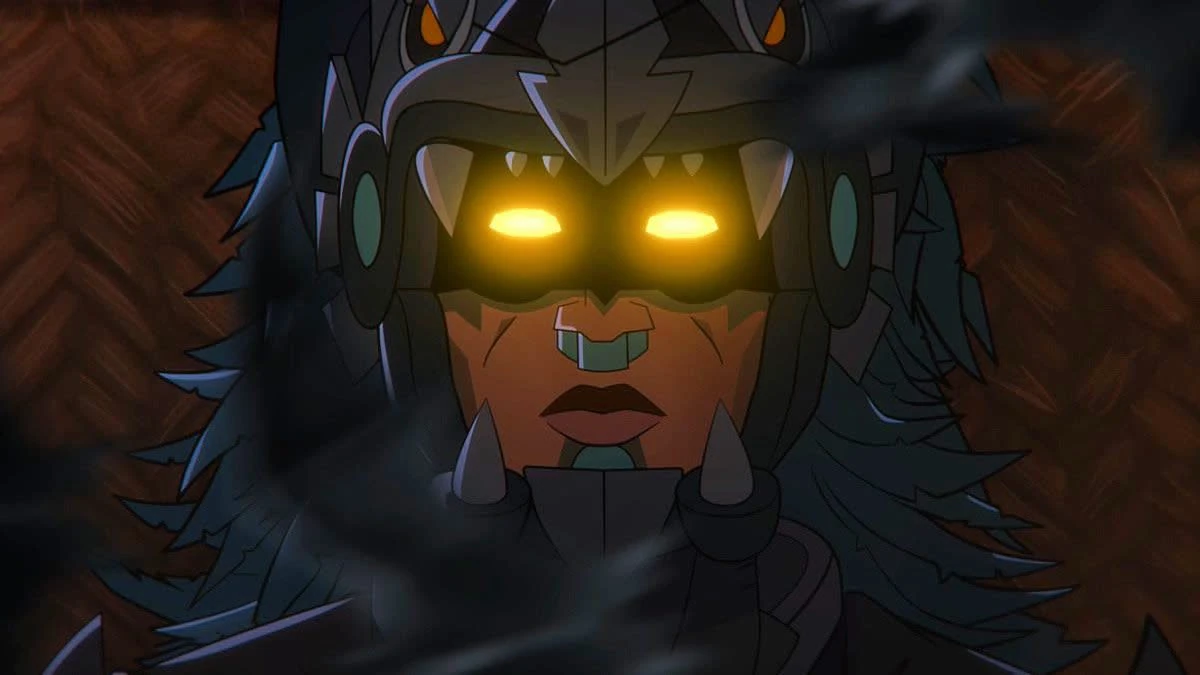 Aztec Batman: Clash of Empires | DC Movies Wiki | Fandom