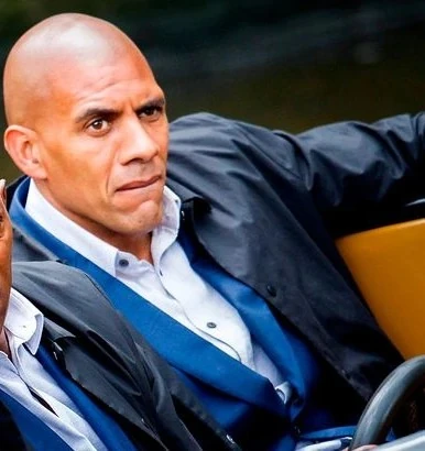 Venice Smith | DC Movies Wiki | Fandom