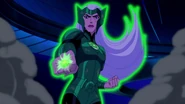 Boodikka (Green Lantern: First Flight) | DC Movies Wiki | Fandom