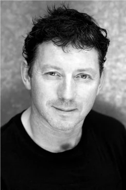 Brian Grogan | DC Movies Wiki | Fandom