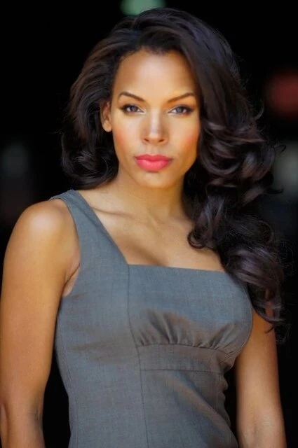 Brianna Goldie | DC Movies Wiki | Fandom