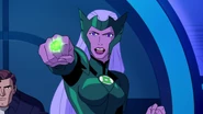 Boodikka (Green Lantern: First Flight) | DC Movies Wiki | Fandom