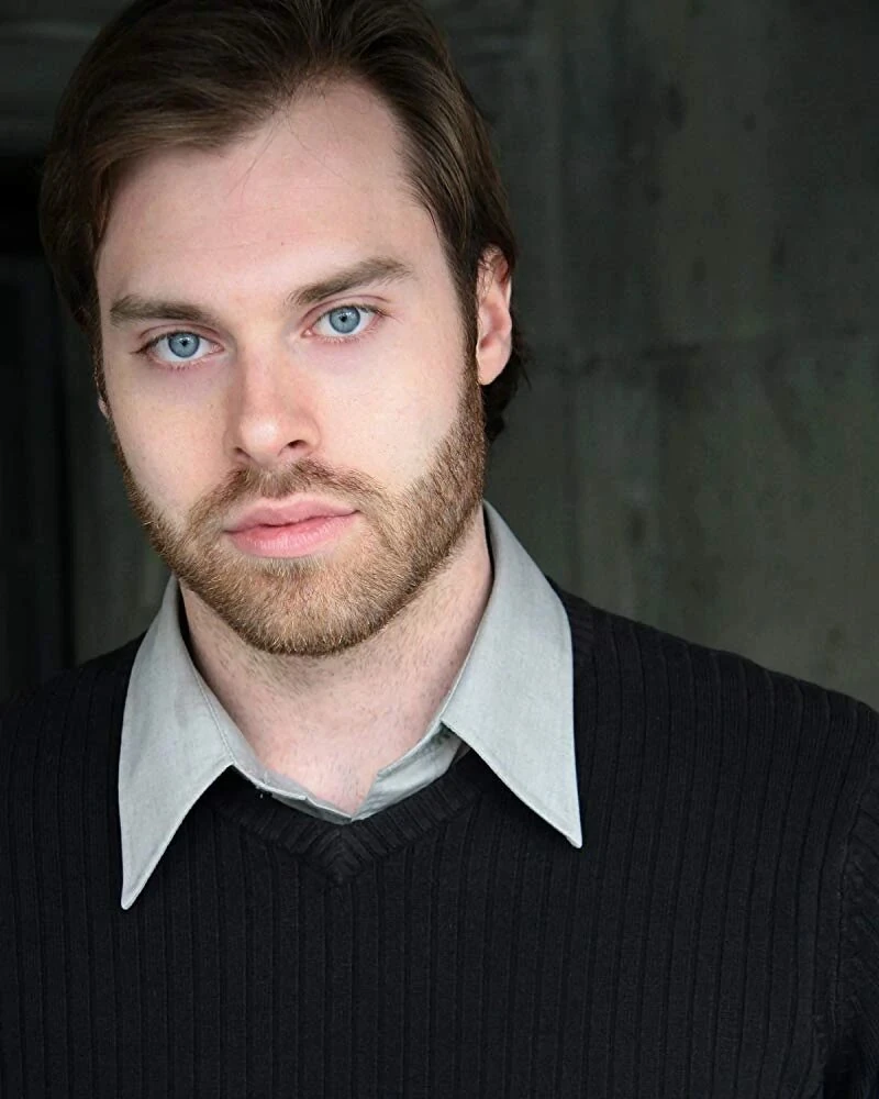 Kevan Kase | DC Movies Wiki | Fandom