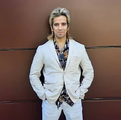 Ravindra Pratap Singh Ricky | DC Movies Wiki | Fandom