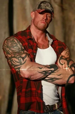 Rob Archer | DC Movies Wiki | Fandom