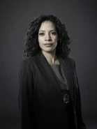Sarah Essen | DC Movies Wiki | Fandom