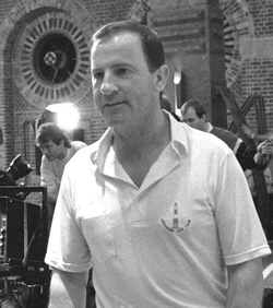 Sean McCabe | DC Movies Wiki | Fandom