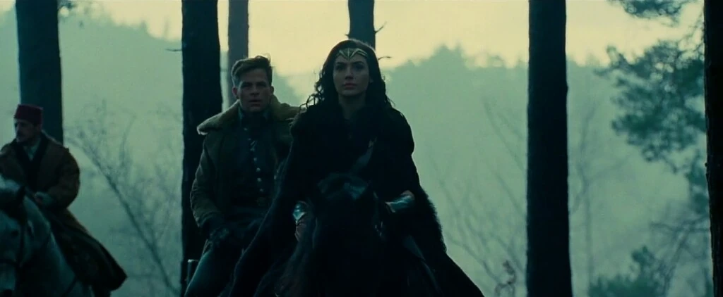 Wonder Woman (film) | DC Movies Wiki | Fandom