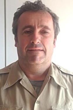 Alain Villain | DC Movies Wiki | Fandom