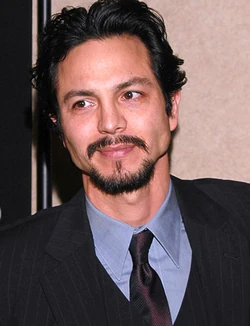 Benjamin Bratt | DC Movies Wiki | Fandom