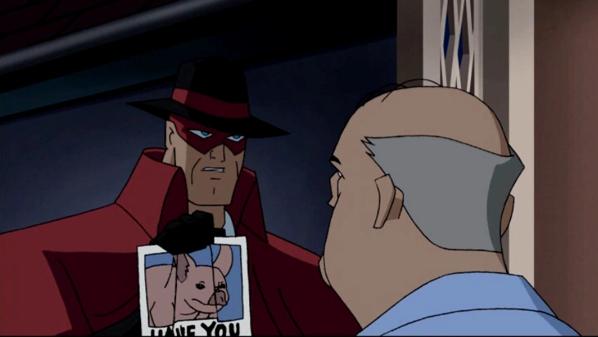 Lee Travis | DC Movies Wiki | Fandom