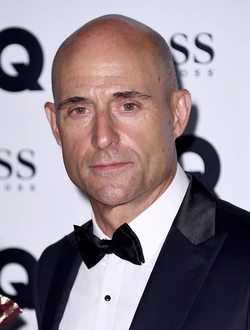 Mark Strong | DC Movies Wiki | Fandom