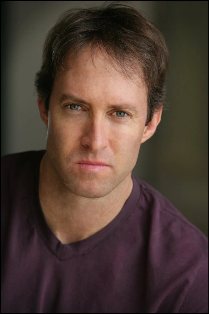 Shawn Crowder | DC Movies Wiki | Fandom